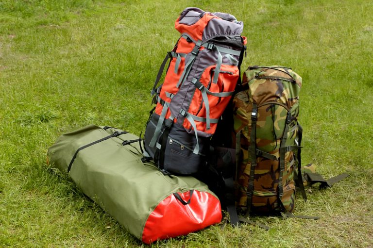 How To Buy the Best Backpack For Survival & Prepping - D.I.Y Bullseye