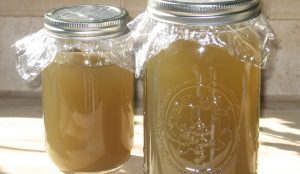 How to Make Lye From Wood Ashes - Page 2 of 2 - D.I.Y Bullseye